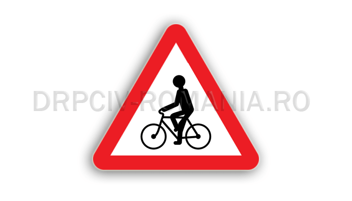 Indicatoare de avertizare