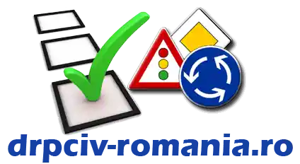 Chestionare auto 2025 | Teste DRPCIV (DGPCI)